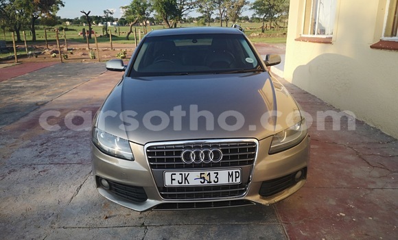 Sam car dealer in lesotho - 1 cars for sale - carsotho