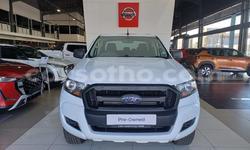Acheter occasion voiture ford ranger blanc à maseru, maseru - carsotho