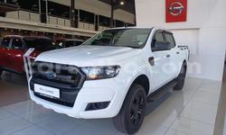 Acheter occasion voiture ford ranger blanc à maseru, maseru - carsotho
