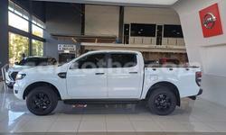 Acheter occasion voiture ford ranger blanc à maseru, maseru - carsotho