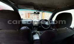 Buy used ford ranger white car in maseru in maseru - carsotho