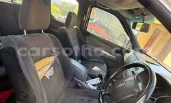 Buy used ford ranger white car in maseru in maseru - carsotho