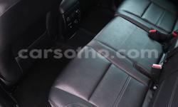 Buy used ford everest white car in peka in leribe - carsotho