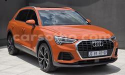 Buy used audi q3 other car in maseru in maseru - carsotho