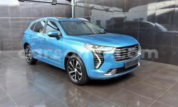 Buy used haval h2 blue car in maseru in maseru - carsotho